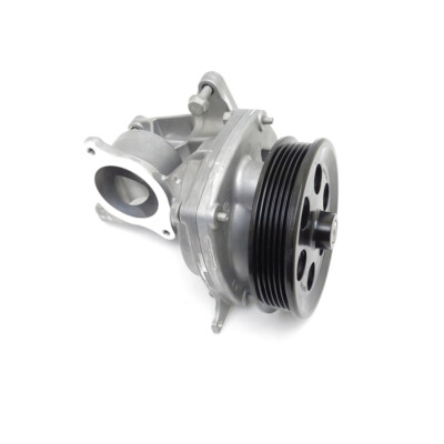 NEW WATER PUMP FITS GMC CANYON 2.5L 2015 2016 2017 2018 2019 2020 2021 ...