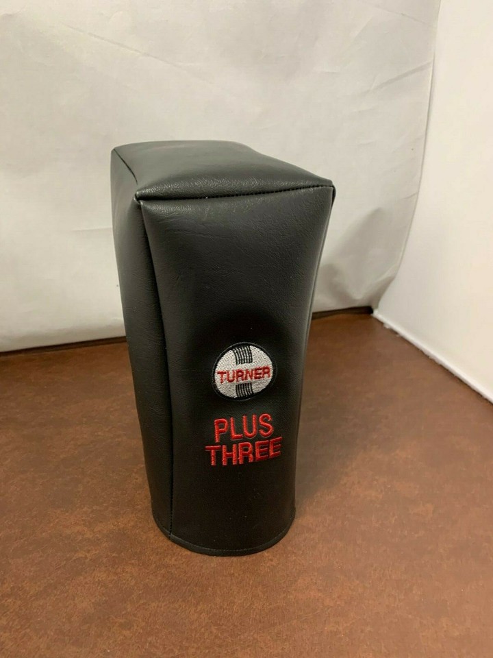 Turner Plus Three Microphone Dust Cover | eBay