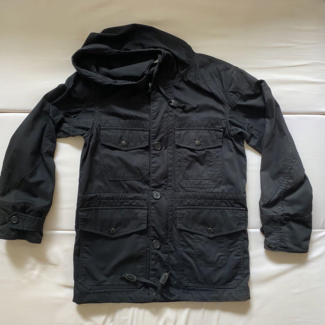 Engineered Garments Field Jacket M1010 - Gem