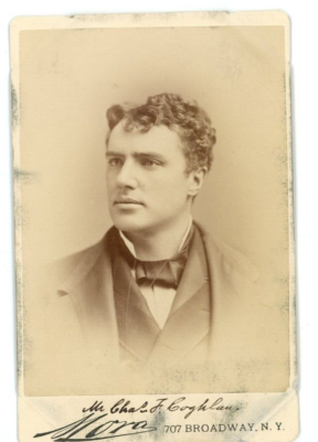 Charles Francis Actor