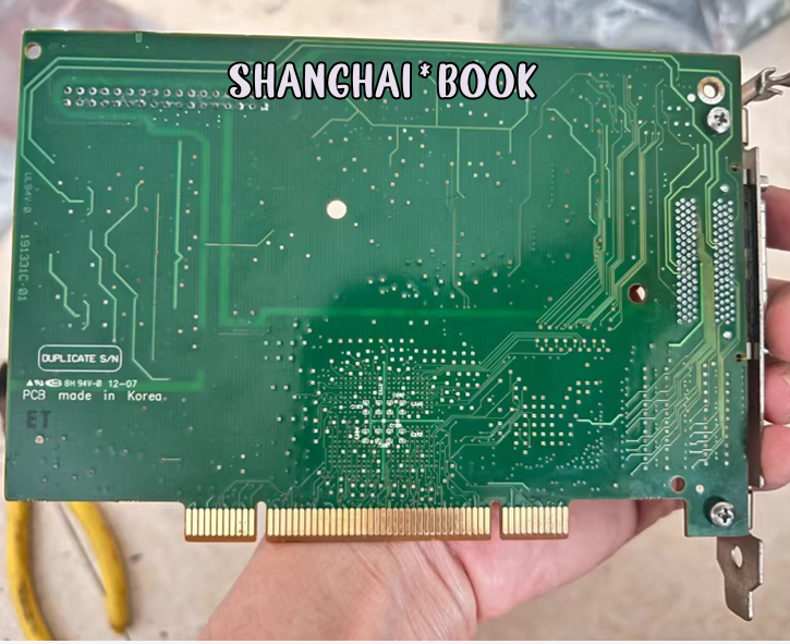 1PCS used working PCI-6224 Via DHL or Fedex | eBay