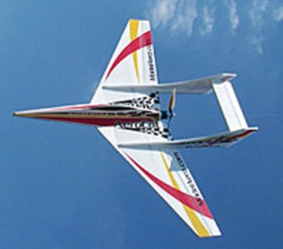 Aerocat Model Aero Airplane Desktop Wood Model Free Shipping Large New ...