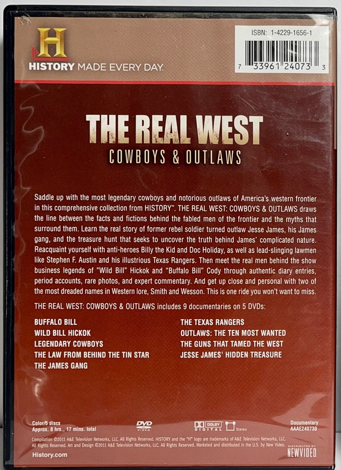 Lot x 12 Classic Western Movies DVD Wayne Stewart Duvall Elliot Selleck ...
