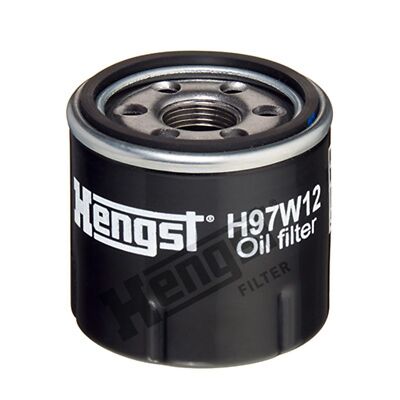 Oil Filter H97W12 Hengst 1520800QAG 8200257642 8671005907 | eBay UK