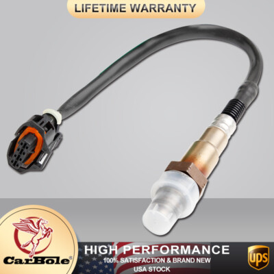 O2 Oxygen Sensor Downstream For 2015 2014 2013 2012 Chevy Cruze Sonic 1 ...