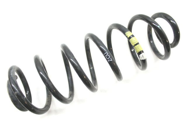 2015 VW JETTA REAR LEFT RIGHT COIL SPRING OEM 05 07 09 10 12 13 14 15 ...