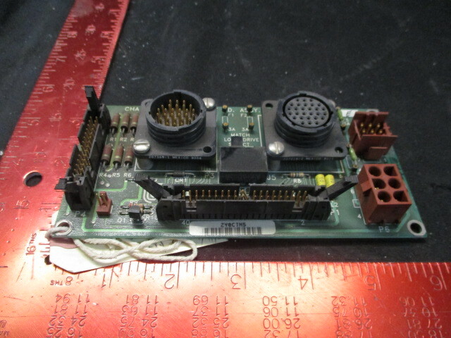 Applied Materials (AMAT) 0100-09099 CHAMBER INTERCONNECT BOARD | eBay
