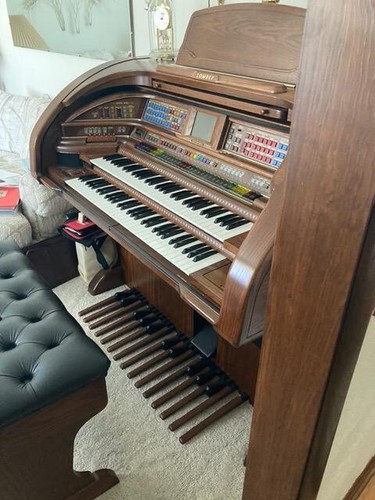 Lowrey Stardust Electric Organ (slightly used) | eBay