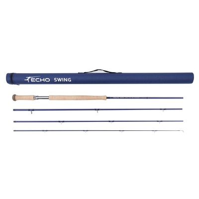 ECHO Swing Spey Fly Rod | eBay