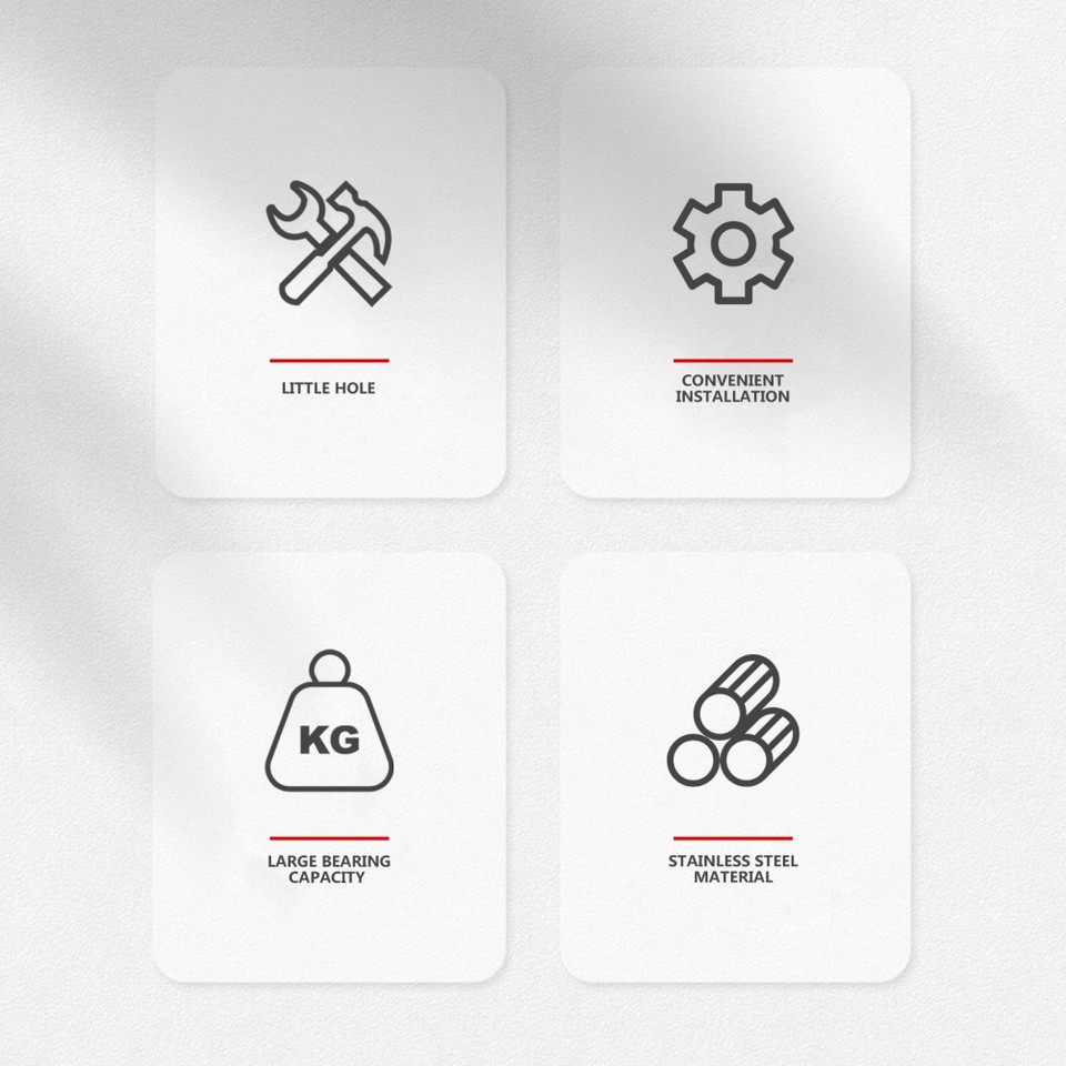 40 Pcs Picture Frame Hangers Invisible Nails Baby Photo Frames Hanging ...