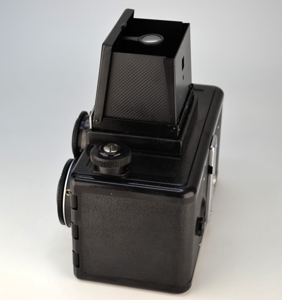 FULLY SERVICED! NEAR EXC! USSR "SPUTNIK" 6x6 STEREO MEDIUM FORMAT ...