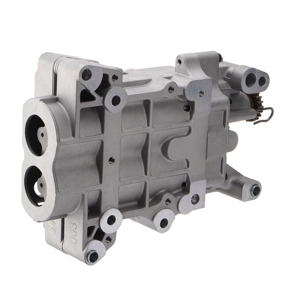 20 Teeth Engine Oil Pump Balance Shaft 233002G401 for Hyundai 2.4L KIA ...