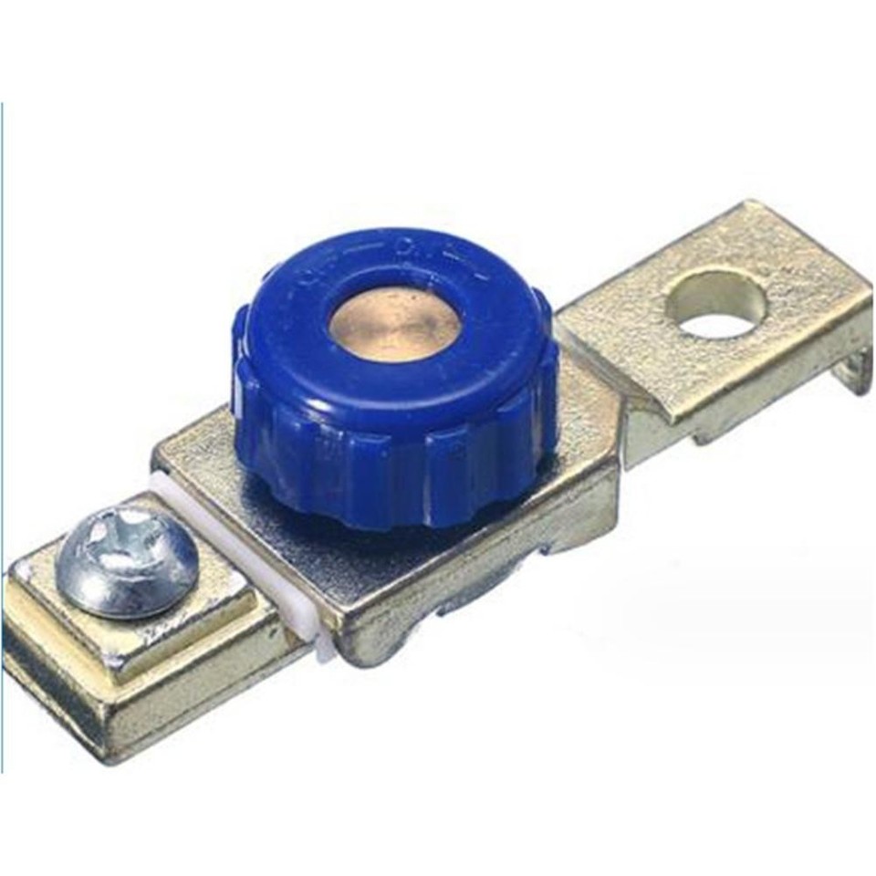 Motorcycle Battery Cut Off Disconnect Switch Terminal Anti leakage Boat ...