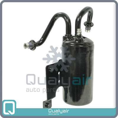 AC Receiver Drier fits Dodge Ram 1500, Ram 2500, Ram 3500 - OE ...