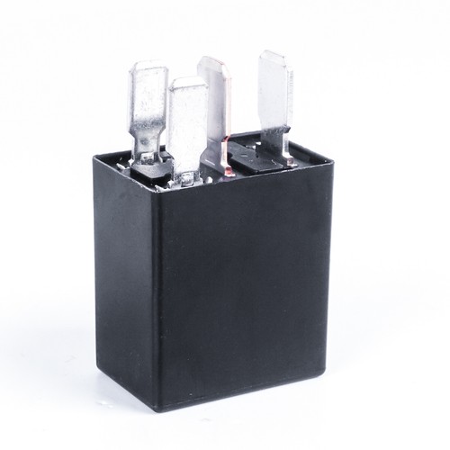 1Pce PA66-GF33 DC12V 35A Automotive Relay 4Pins | eBay