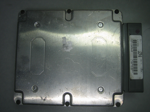 1996 Ford Mustang GT 4.6L Auto Engine Computer ECU ECM V8 F6ZF-12A650 ...