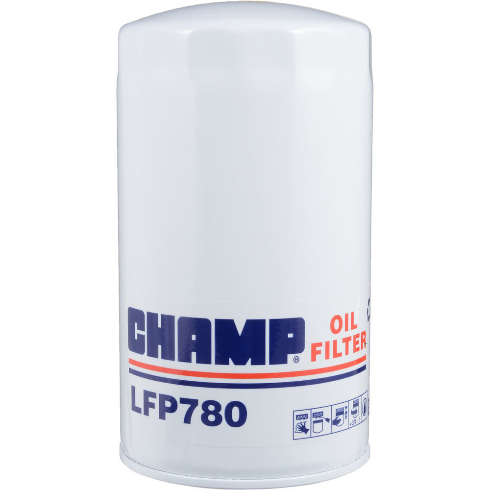 Engine Oil Filter Champion LFP780 for sale online | eBay