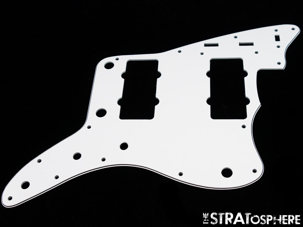 Fender Jazzmaster parts for sale