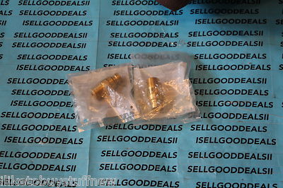 (2) Eaton FXC-CDA-204 Hydraulic Fittings FXCCDA204 New | eBay