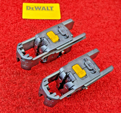 GENUINE DEWALT N435509 NOSE CONE MAGAZINE COLLATED ATTACHMENT FOR ...