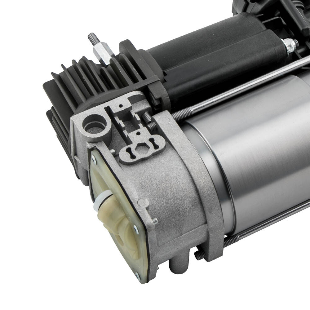 Air Suspension Compressor Pump For Range Rover L322 MK-III 2003-2005 ...