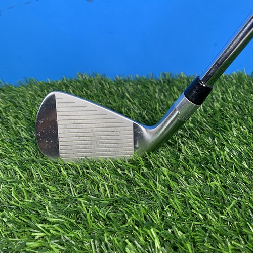 COBRA FLY Z PRO 7 IRON Forged Cobra Stiff Steel Shaft Cobra Grip | eBay