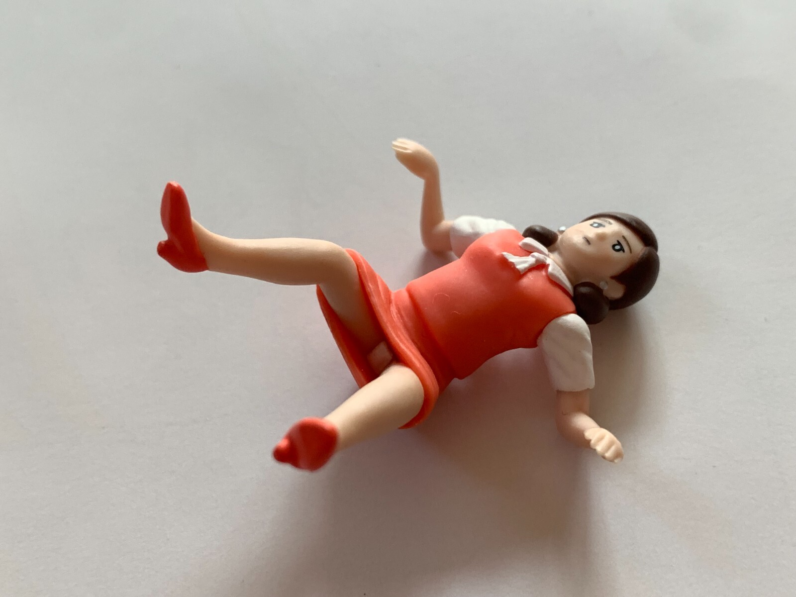 Cup no Fuchico Cup Fuchiko-san Japan Trading Figure collection figurine ...