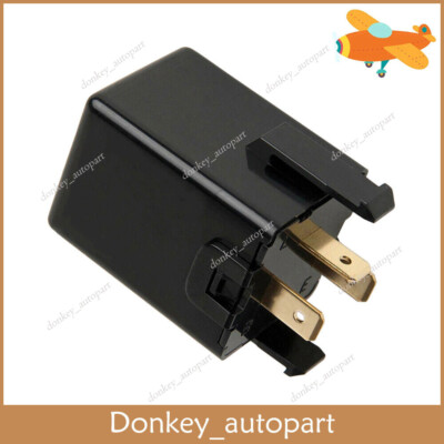 Turn Signal Flasher Relay 95550-39000 For 1989-11 Hyundai ELANTRA ...