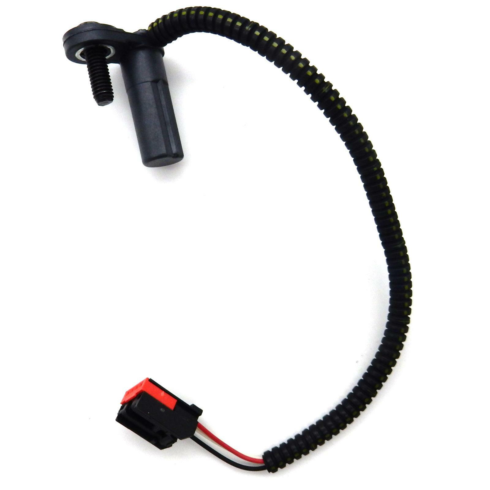 Rostra 6F35/6R140 O/P Speed Sensor 3-Wire 4 Pin Conn 09-18 9L8Z-7H103 ...