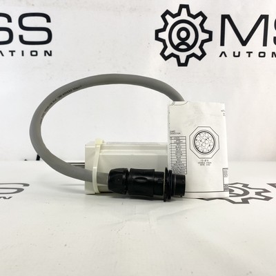 Control Systems and PLCs - Torque Controller