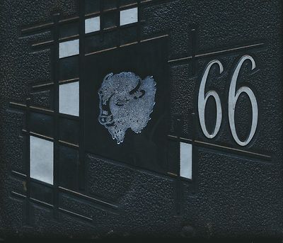 Balko OK Balko HIgh School yearbook 1966 Oklahoma (Grades 12-1) | eBay