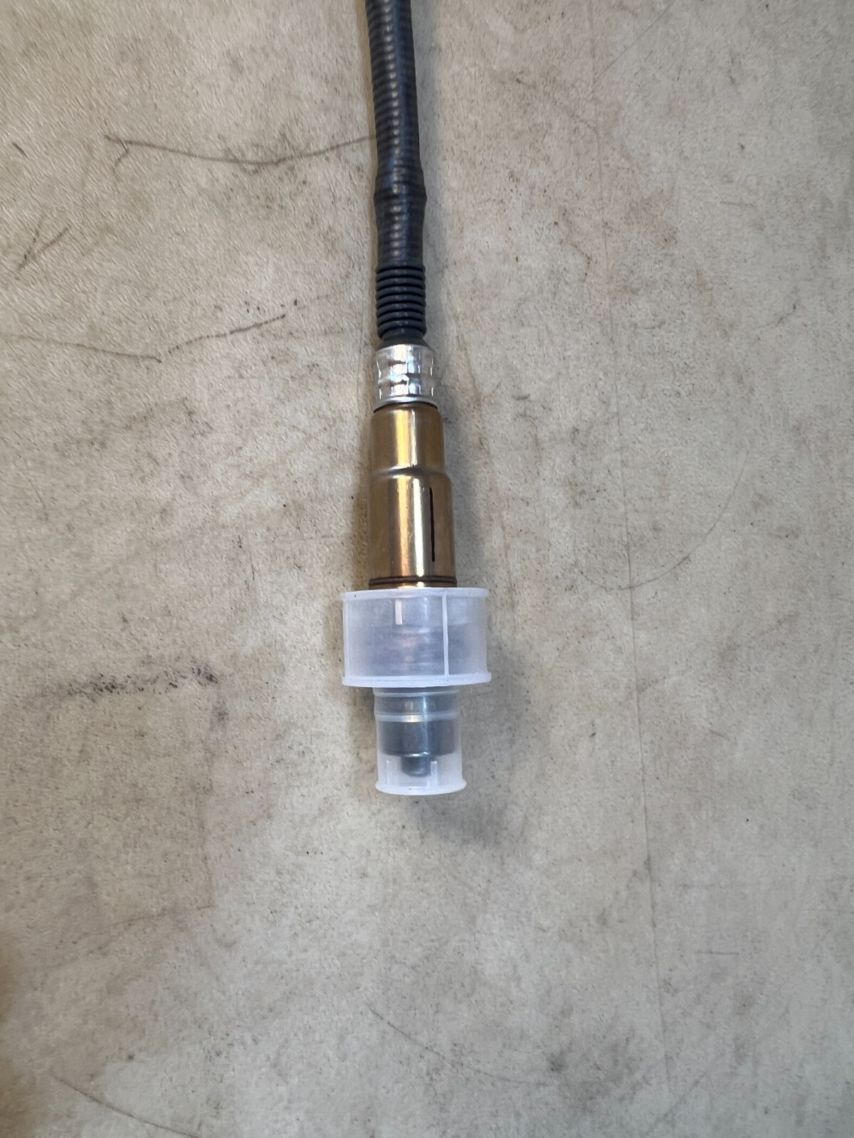 NEW BMW 1 F40 2 F45 X1 F48 X2 F39 PM Diesel Exhaust Particulate Sensor ...