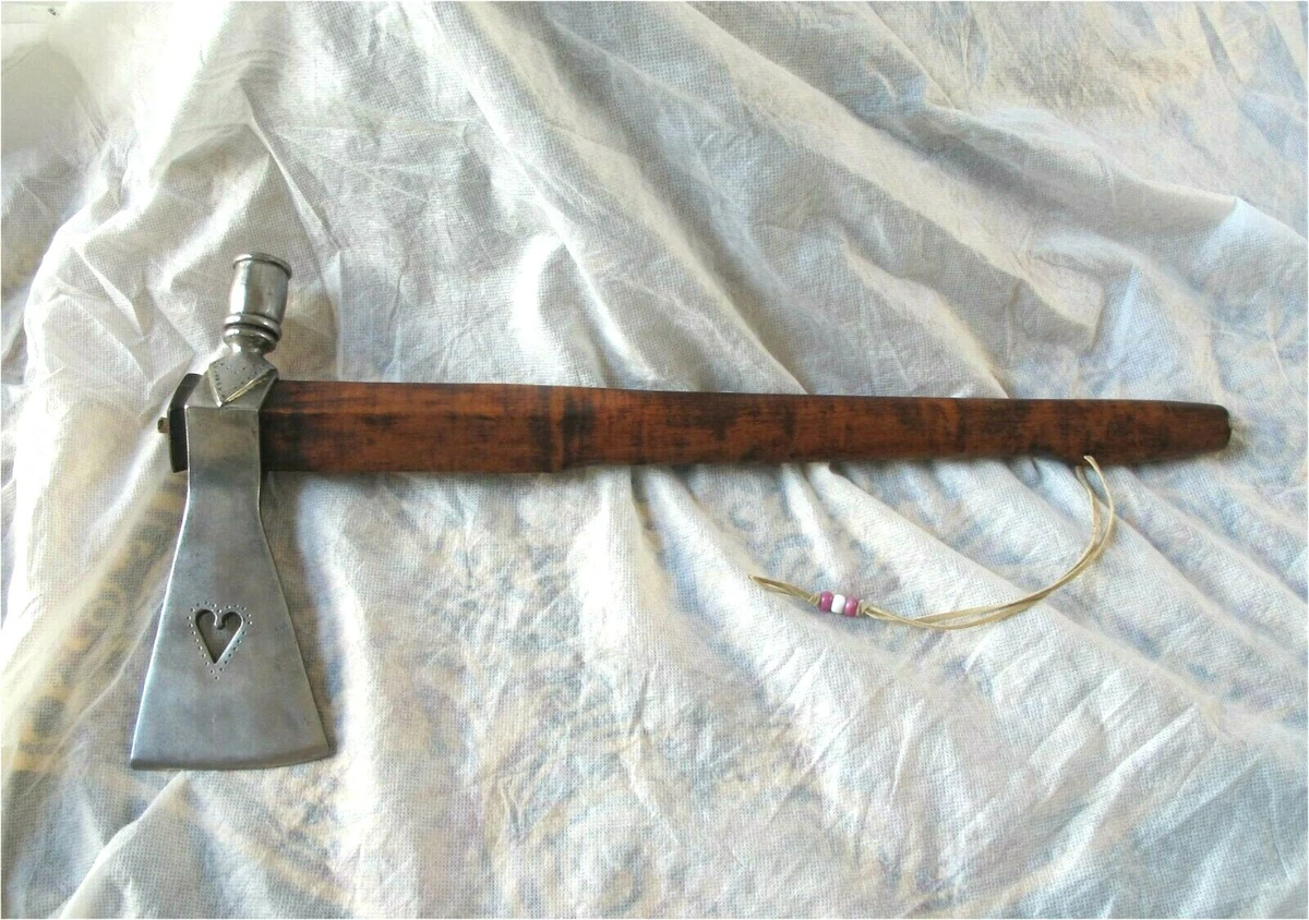 American Indian Tomahawks