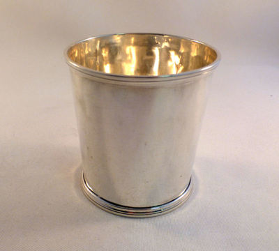 Coin Silver (.900) - Taylor Lawrie