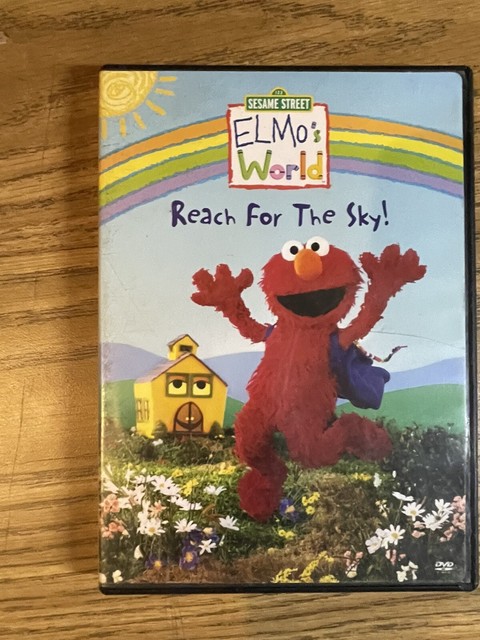 Sesame Street - Monster Hits (DVD, 2003) for sale online | eBay