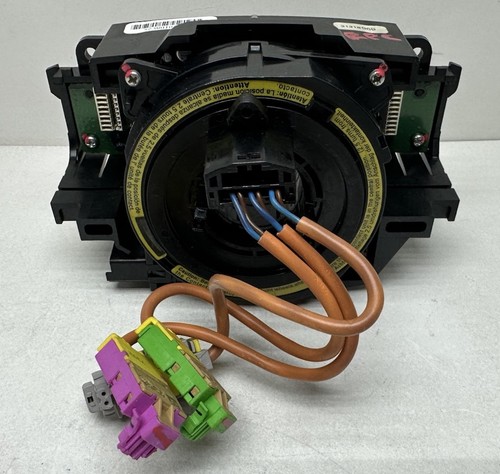 2005-2014 Volvo XC90 Steering Wheel Angle Clock Spring Contact Reel ...