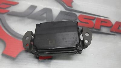 TOYOTA RAV4 front radar crash sensor XA50, 11/18- 18 19 20 21 22 23 ...