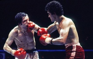 SALVADOR SANCHEZ vs PAT COWDELL 8X10 PHOTO BOXING PICTURE | eBay