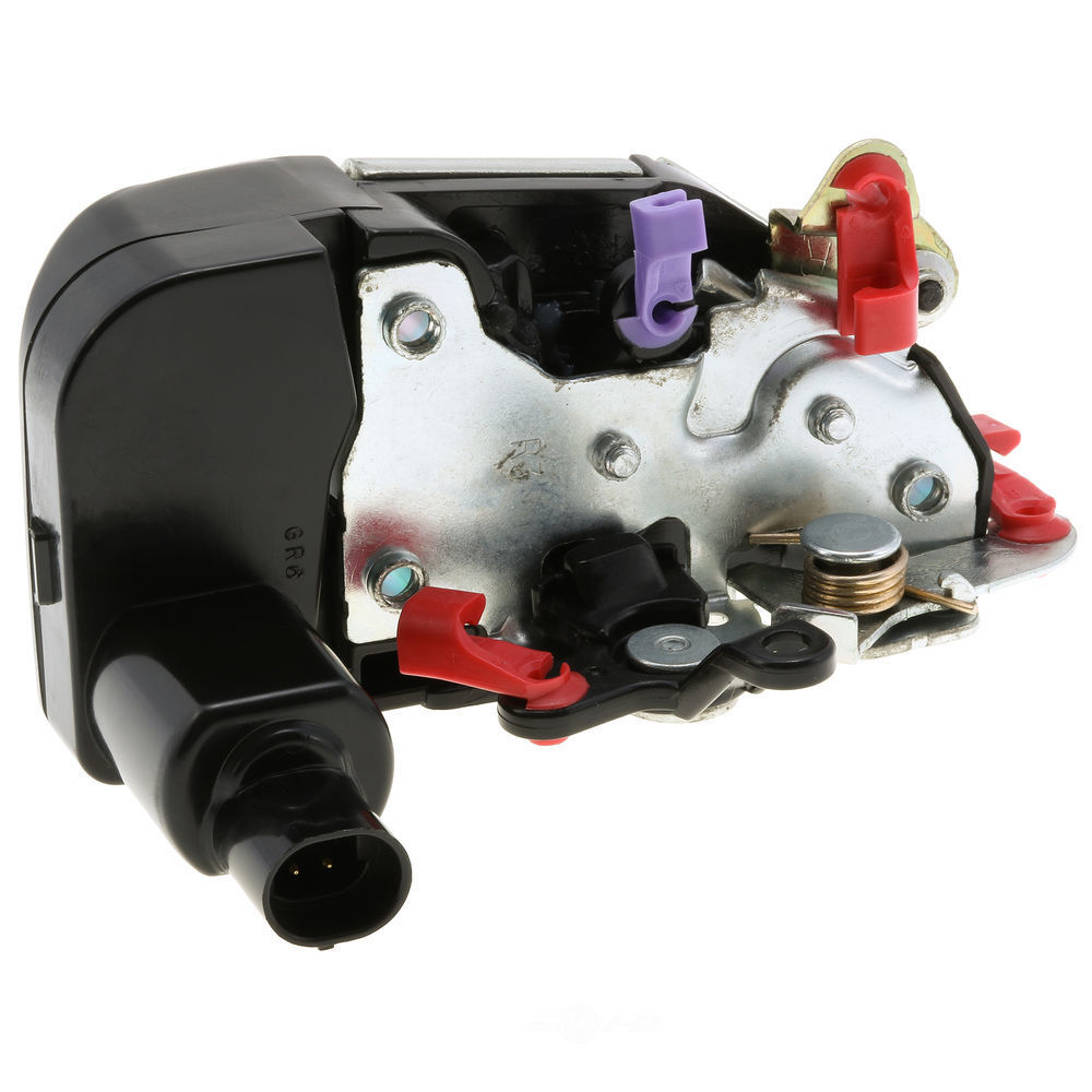 Door Lock Actuator WVE 8D1642 for sale online | eBay