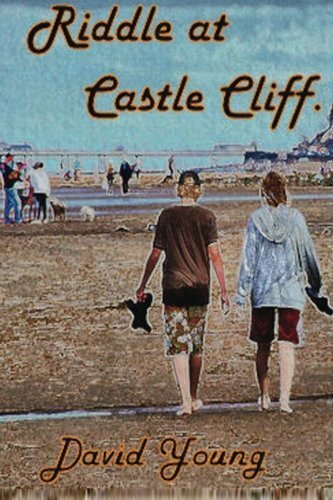 Riddle at Castle Cliff by Young, David R Paperback / softback Book The ...