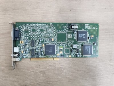 MATROX METEOR_PRO MATROX 690-01 REV : C METEOR/PPB REV.01 | eBay