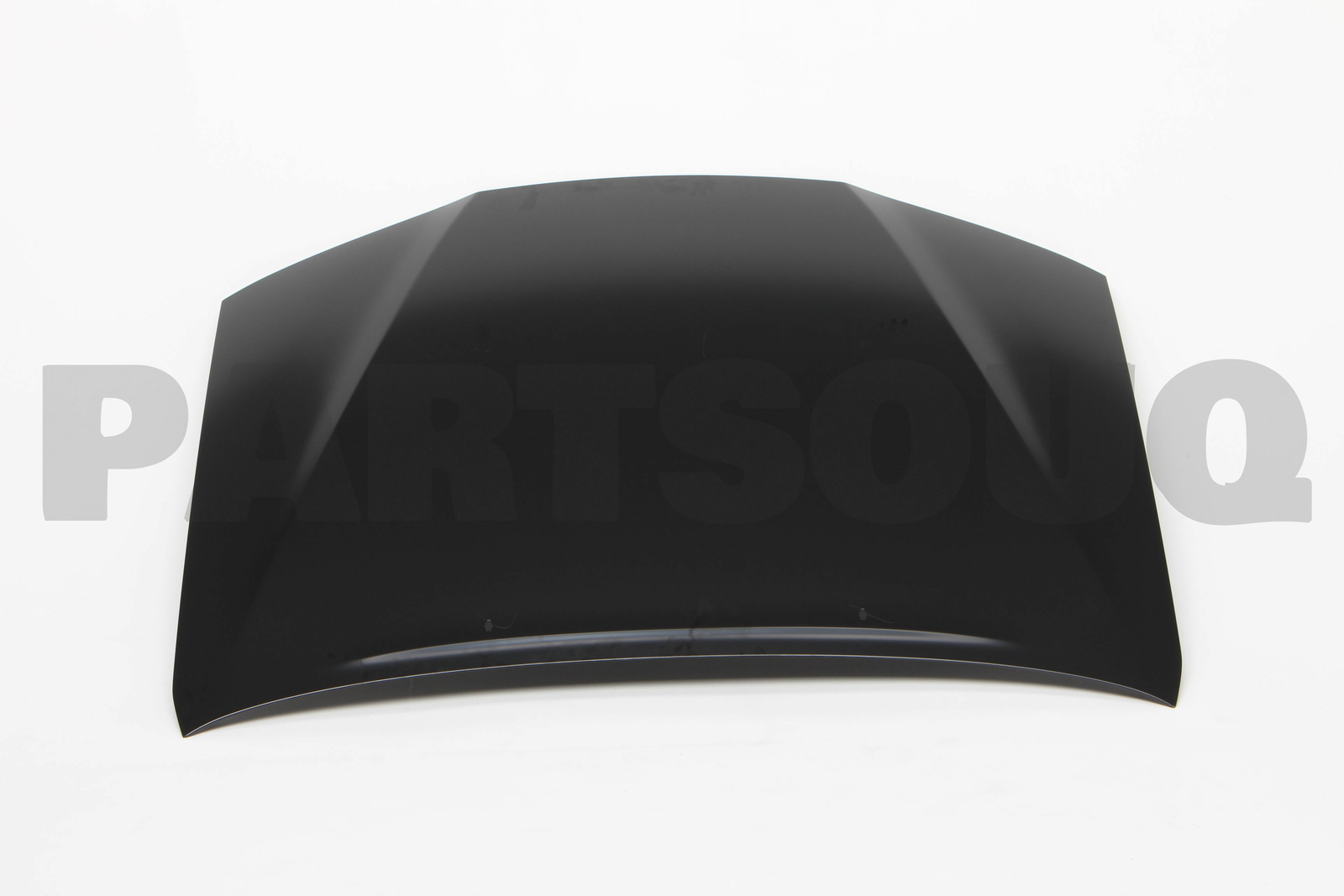 53301-0k101 Toyota Hood Sub-assy 533010K101 Genuine OEM Part for sale ...