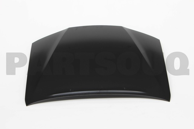 53301-0k101 Toyota Hood Sub-assy 533010K101 Genuine OEM Part for sale ...