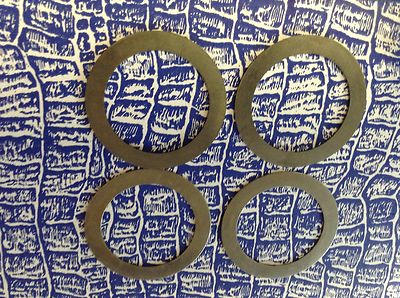 HOLDEN COMMODORE VL VN VP VR VS VT1 AND FORD DIFF SHIMS TO TIGHTEN LSD ...