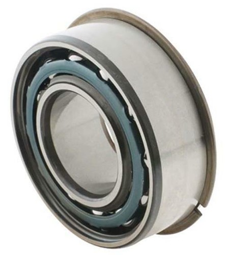 MRC (SKF) 5307 MG DOUBLE ROW ANGULAR CONTACT BEARING 35mm x 80mm x 1 ...