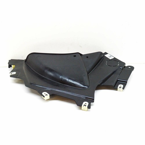 OEM BMW 3 G20 FRONT LEFT FENDER LINER BOTTOM EXTENSION COVER ...