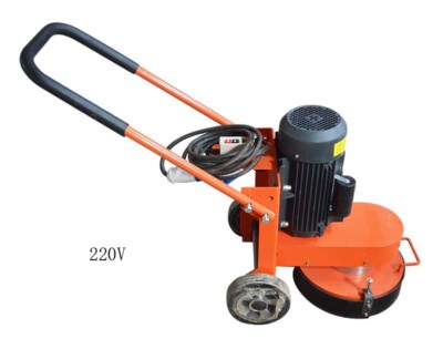 Industrial Concrete Floor Grinders – Flooring Site