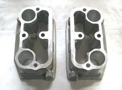 L & R BMW 228I 328I 428I 528I SPARK PLUG RECESS INSERT 11127595545 ...