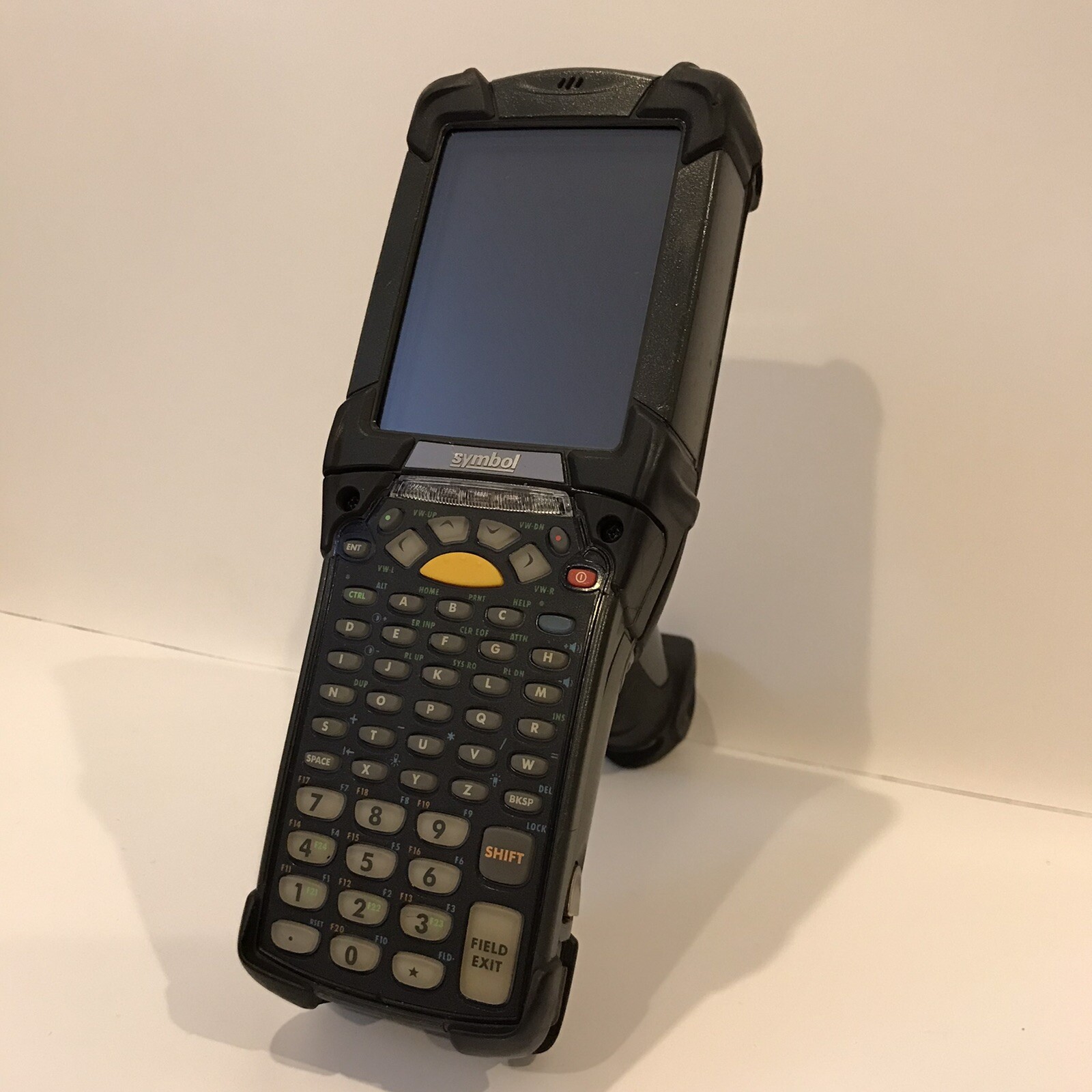 Symbol Motorola MC92N0-G90SYHQA6WR WM 6.5 SE4600 Wireless Barcode ...