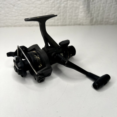 Spinning Reels - Shimano Quickfire